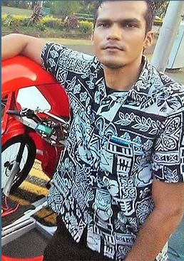 Students – Dr Shaneel Chandra